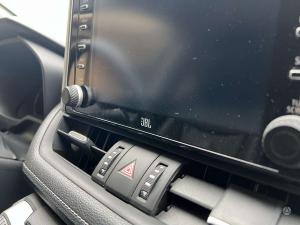 Zils Toyota RAV4 2021 Viļņa, ar dzinēja tilpumu 2.49 L un nobraukumu 116 tūkst. km par 25000 €, foto 19 vietnē AUTOMOTO.COM.LV