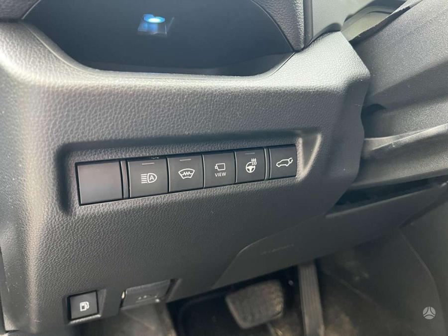 Zils Toyota RAV4 2021 Viļņa, ar dzinēja tilpumu 2.49 L un nobraukumu 116 tūkst. km par 25000 €, foto 20 vietnē AUTOMOTO.COM.LV