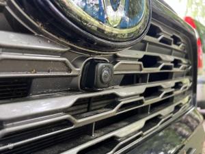 Zils Toyota RAV4 2021 Viļņa, ar dzinēja tilpumu 2.49 L un nobraukumu 116 tūkst. km par 25000 €, foto 24 vietnē AUTOMOTO.COM.LV