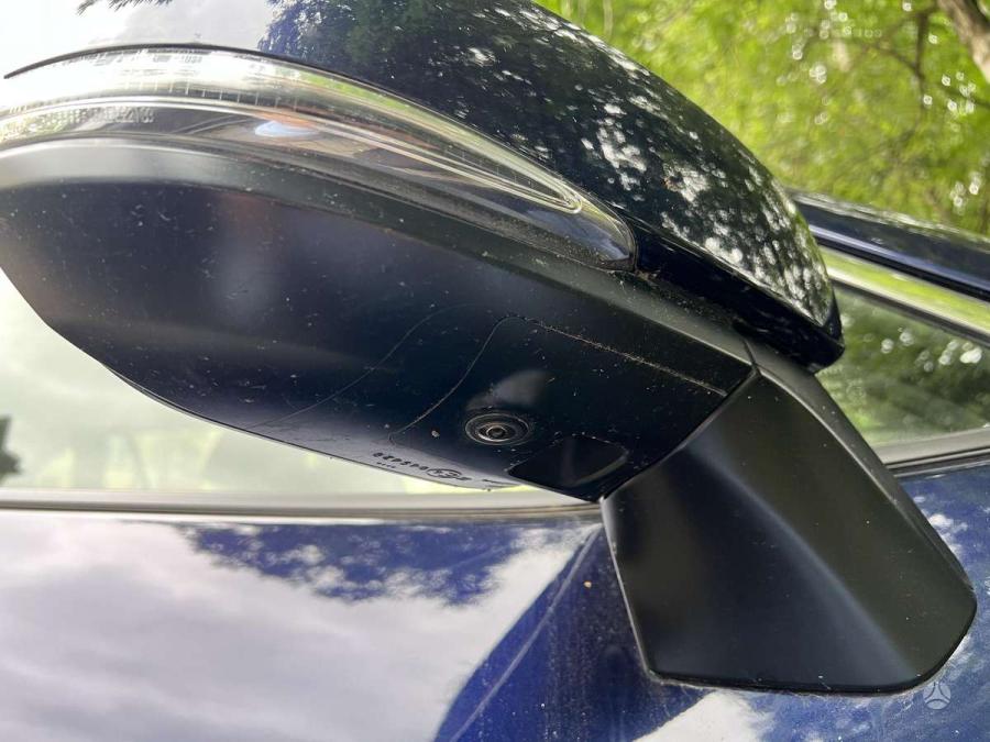 Zils Toyota RAV4 2021 Viļņa, ar dzinēja tilpumu 2.49 L un nobraukumu 116 tūkst. km par 25000 €, foto 25 vietnē AUTOMOTO.COM.LV