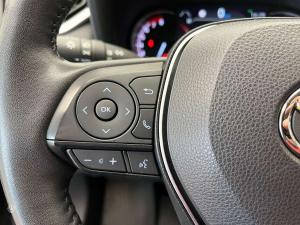 Zils Toyota RAV4 2021 Panevēža, ar dzinēja tilpumu 1.99 L un nobraukumu 100 tūkst. km par 25990 €, foto 22 vietnē AUTOMOTO.COM.LV