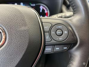 Zils Toyota RAV4 2021 Panevēža, ar dzinēja tilpumu 1.99 L un nobraukumu 100 tūkst. km par 25990 €, foto 23 vietnē AUTOMOTO.COM.LV