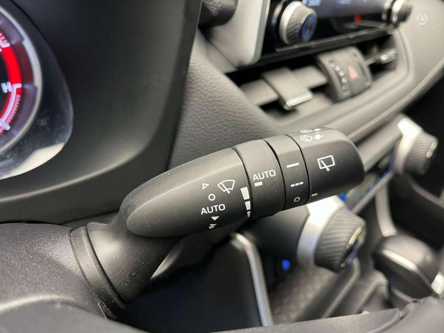Zils Toyota RAV4 2021 Panevēža, ar dzinēja tilpumu 1.99 L un nobraukumu 100 tūkst. km par 25990 €, foto 25 vietnē AUTOMOTO.COM.LV