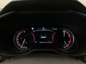 Zils Toyota RAV4 2021 Panevēža, ar dzinēja tilpumu 1.99 L un nobraukumu 100 tūkst. km par 25990 €, foto 26 vietnē AUTOMOTO.COM.LV