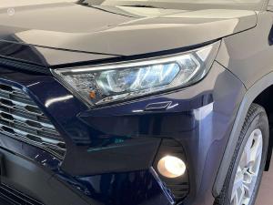 Zils Toyota RAV4 2021 Panevēža, ar dzinēja tilpumu 1.99 L un nobraukumu 100 tūkst. km par 25990 €, foto 35 vietnē AUTOMOTO.COM.LV