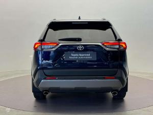 Zils Toyota RAV4 2021 Panevēža, ar dzinēja tilpumu 1.99 L un nobraukumu 100 tūkst. km par 25990 €, foto 37 vietnē AUTOMOTO.COM.LV