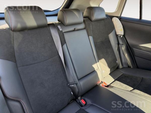 Toyota RAV4 2021 Rīga vietnē Zils Toyota RAV4 2021 Rīga, ar dzinēja tilpumu 2.50 L un nobraukumu 75 tūkst. km par 27700 €, foto 8 vietnē AUTOMOTO.COM.LV