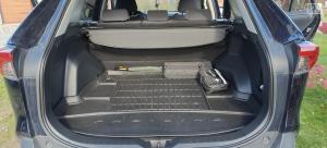 Zils Toyota RAV4 2021 Kauņa, ar dzinēja tilpumu 2.00 L un nobraukumu 146 tūkst. km par 20000 €, foto 8 vietnē AUTOMOTO.COM.LV