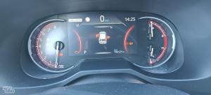 Zils Toyota RAV4 2021 Kauņa, ar dzinēja tilpumu 2.00 L un nobraukumu 146 tūkst. km par 20000 €, foto 9 vietnē AUTOMOTO.COM.LV