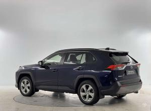 Zils Toyota RAV4 2022 Viļņa, ar dzinēja tilpumu 2.49 L un nobraukumu 64 tūkst. km par 32900 €, foto 15 vietnē AUTOMOTO.COM.LV