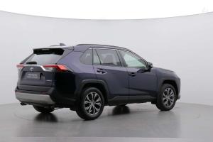 Zils Toyota RAV4 2022 Viļņa, ar dzinēja tilpumu 2.49 L un nobraukumu 56 tūkst. km par 34900 €, foto 3 vietnē AUTOMOTO.COM.LV