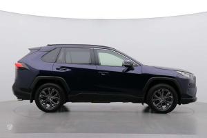 Zils Toyota RAV4 2022 Viļņa, ar dzinēja tilpumu 2.49 L un nobraukumu 56 tūkst. km par 34900 €, foto 17 vietnē AUTOMOTO.COM.LV