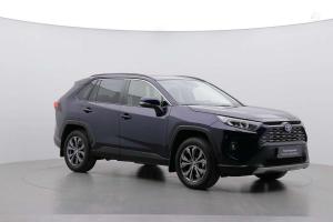Zils Toyota RAV4 2022 Viļņa, ar dzinēja tilpumu 2.49 L un nobraukumu 56 tūkst. km par 34900 €, foto 19 vietnē AUTOMOTO.COM.LV