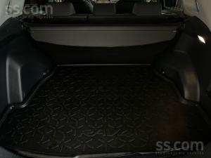 Zils Toyota RAV4 2022 Rīga, ar dzinēja tilpumu 2.00 L un nobraukumu 87 tūkst. km par 25990 €, foto 11 vietnē AUTOMOTO.COM.LV