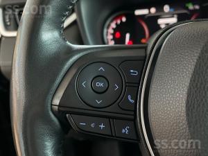 Zils Toyota RAV4 2022 Rīga, ar dzinēja tilpumu 2.00 L un nobraukumu 87 tūkst. km par 25990 €, foto 16 vietnē AUTOMOTO.COM.LV