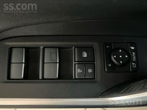 Zils Toyota RAV4 2022 Rīga, ar dzinēja tilpumu 2.00 L un nobraukumu 87 tūkst. km par 25990 €, foto 18 vietnē AUTOMOTO.COM.LV