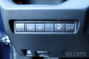 Zils Toyota RAV4 2022 Rīga, ar dzinēja tilpumu 2.50 L un nobraukumu 46 tūkst. km par 31490 €, foto 17 vietnē AUTOMOTO.COM.LV