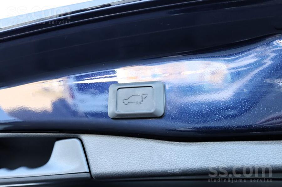Zils Toyota RAV4 2022 Rīga, ar dzinēja tilpumu 2.50 L un nobraukumu 46 tūkst. km par 31490 €, foto 30 vietnē AUTOMOTO.COM.LV