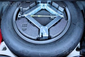 Zils Toyota RAV4 2022 Rīga, ar dzinēja tilpumu 2.50 L un nobraukumu 46 tūkst. km par 31490 €, foto 31 vietnē AUTOMOTO.COM.LV