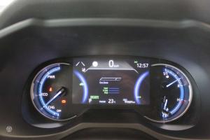 Zils Toyota RAV4 2022 Kauņa, ar dzinēja tilpumu 2.49 L un nobraukumu 100 tūkst. km par 30900 €, foto 14 vietnē AUTOMOTO.COM.LV