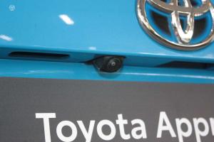Zils Toyota RAV4 2022 Kauņa, ar dzinēja tilpumu 2.49 L un nobraukumu 100 tūkst. km par 30900 €, foto 20 vietnē AUTOMOTO.COM.LV