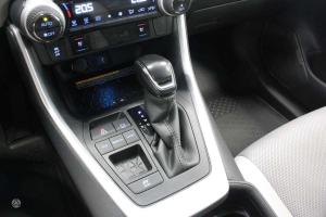 Zils Toyota RAV4 2022 Kauņa, ar dzinēja tilpumu 2.49 L un nobraukumu 100 tūkst. km par 30900 €, foto 31 vietnē AUTOMOTO.COM.LV