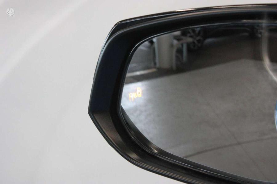 Zils Toyota RAV4 2022 Kauņa, ar dzinēja tilpumu 2.49 L un nobraukumu 100 tūkst. km par 30900 €, foto 33 vietnē AUTOMOTO.COM.LV