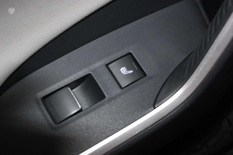 Zils Toyota RAV4 2022 Kauņa, ar dzinēja tilpumu 2.49 L un nobraukumu 100 tūkst. km par 30900 €, foto 36 vietnē AUTOMOTO.COM.LV