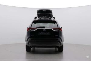 Blue Toyota RAV4 2022 in Vilnius, with an engine capacity of 2.49 L and mileage of 169 thousand km for 29990 €, photo 6 on AUTOMOTO.COM.LV