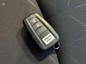 Синий Тойота РАВ 4 2022 в Шяуляй, объемом двигателя 1.99 л и пробегом 114 тыс. км за 22900 €, фото 18 на AUTOMOTO.COM.LV