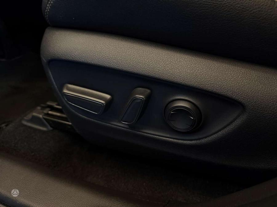 Zils Toyota RAV4 2022 Kauņa, ar dzinēja tilpumu 2.49 L un nobraukumu 106 tūkst. km par 30990 €, foto 25 vietnē AUTOMOTO.COM.LV