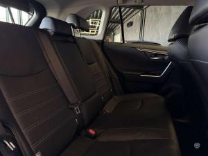 Zils Toyota RAV4 2022 Kauņa, ar dzinēja tilpumu 2.49 L un nobraukumu 106 tūkst. km par 30990 €, foto 31 vietnē AUTOMOTO.COM.LV