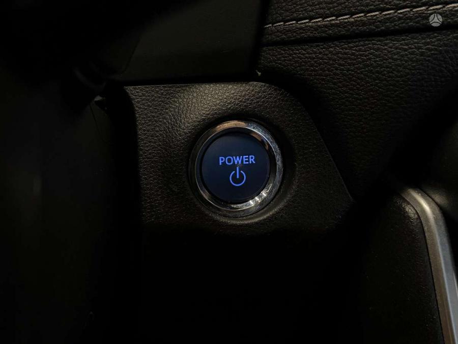 Zils Toyota RAV4 2022 Kauņa, ar dzinēja tilpumu 2.49 L un nobraukumu 106 tūkst. km par 30990 €, foto 36 vietnē AUTOMOTO.COM.LV