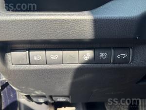 Zils Toyota RAV4 2023 Rīga, ar dzinēja tilpumu 2.00 L un nobraukumu 51 tūkst. km par 28900 €, foto 13 vietnē AUTOMOTO.COM.LV