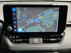 Zils Toyota RAV4 2023 Rīga, ar dzinēja tilpumu 2.00 L un nobraukumu 25 tūkst. km par 30990 €, foto 15 vietnē AUTOMOTO.COM.LV