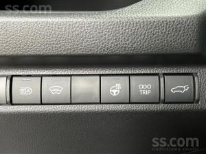 Zils Toyota RAV4 2023 Rīga, ar dzinēja tilpumu 2.00 L un nobraukumu 25 tūkst. km par 30990 €, foto 20 vietnē AUTOMOTO.COM.LV