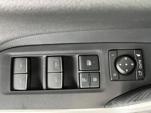 Zils Toyota RAV4 2023 Rīga, ar dzinēja tilpumu 2.00 L un nobraukumu 25 tūkst. km par 30990 €, foto 21 vietnē AUTOMOTO.COM.LV
