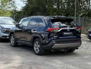Zils Toyota RAV4 2023 Viļņa, ar dzinēja tilpumu 2.49 L un nobraukumu 177 tūkst. km par 25990 €, foto 8 vietnē AUTOMOTO.COM.LV