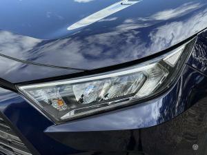 Zils Toyota RAV4 2023 Viļņa, ar dzinēja tilpumu 2.49 L un nobraukumu 177 tūkst. km par 25990 €, foto 10 vietnē AUTOMOTO.COM.LV