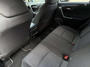 Zils Toyota RAV4 2023 Viļņa, ar dzinēja tilpumu 2.49 L un nobraukumu 177 tūkst. km par 25990 €, foto 15 vietnē AUTOMOTO.COM.LV