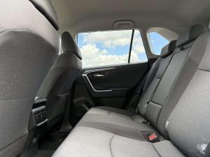 Zils Toyota RAV4 2023 Viļņa, ar dzinēja tilpumu 2.49 L un nobraukumu 177 tūkst. km par 25990 €, foto 16 vietnē AUTOMOTO.COM.LV