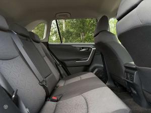 Zils Toyota RAV4 2023 Viļņa, ar dzinēja tilpumu 2.49 L un nobraukumu 177 tūkst. km par 25990 €, foto 19 vietnē AUTOMOTO.COM.LV