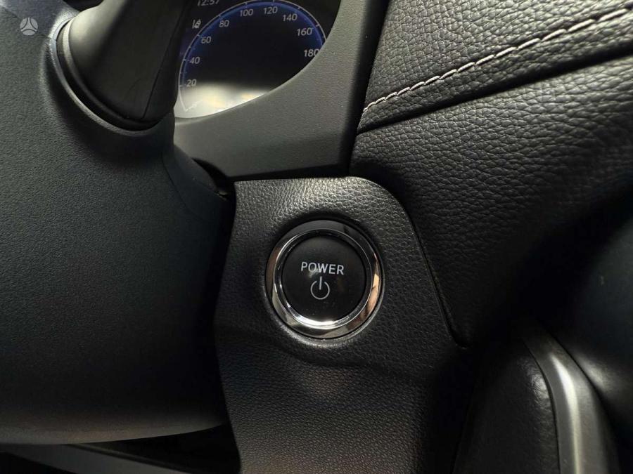 Zils Toyota RAV4 2023 Viļņa, ar dzinēja tilpumu 2.49 L un nobraukumu 177 tūkst. km par 25990 €, foto 27 vietnē AUTOMOTO.COM.LV