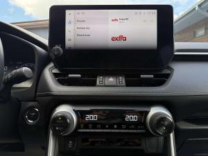 Zils Toyota RAV4 2023 Viļņa, ar dzinēja tilpumu 2.49 L un nobraukumu 177 tūkst. km par 25990 €, foto 28 vietnē AUTOMOTO.COM.LV
