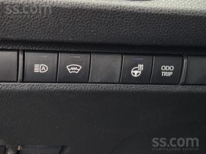 Zils Toyota RAV4 2023 Rīga, ar dzinēja tilpumu 2.00 L un nobraukumu 52 tūkst. km par 30990 €, foto 16 vietnē AUTOMOTO.COM.LV
