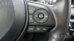 Zils Toyota RAV4 2023 Rīga, ar dzinēja tilpumu 2.00 L un nobraukumu 52 tūkst. km par 30990 €, foto 20 vietnē AUTOMOTO.COM.LV