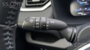 Zils Toyota RAV4 2023 Rīga, ar dzinēja tilpumu 2.00 L un nobraukumu 52 tūkst. km par 30990 €, foto 22 vietnē AUTOMOTO.COM.LV