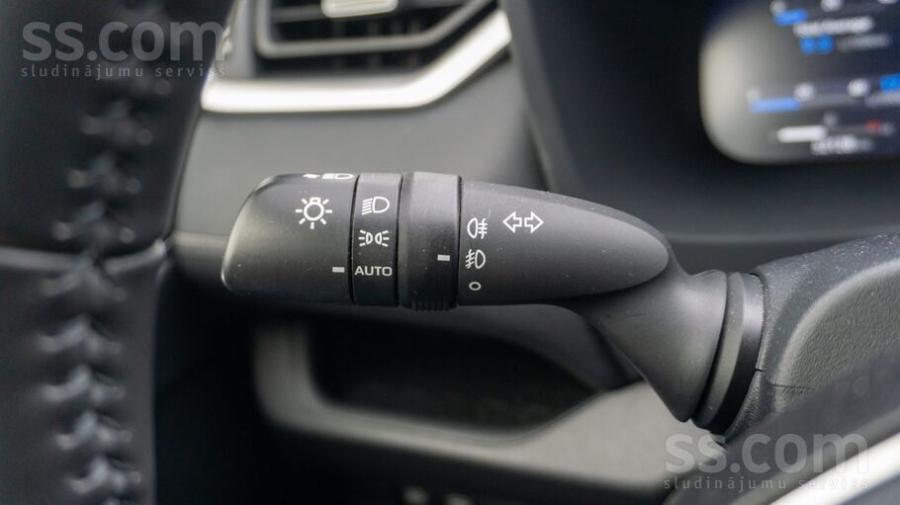 Zils Toyota RAV4 2023 Rīga, ar dzinēja tilpumu 2.00 L un nobraukumu 52 tūkst. km par 30990 €, foto 22 vietnē AUTOMOTO.COM.LV