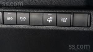 Zils Toyota RAV4 2023 Rīga, ar dzinēja tilpumu 2.00 L un nobraukumu 52 tūkst. km par 30990 €, foto 25 vietnē AUTOMOTO.COM.LV