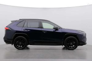 Zils Toyota RAV4 2025 Viļņa, ar dzinēja tilpumu 2.49 L un nobraukumu 18 tūkst. km par 43900 €, foto 17 vietnē AUTOMOTO.COM.LV